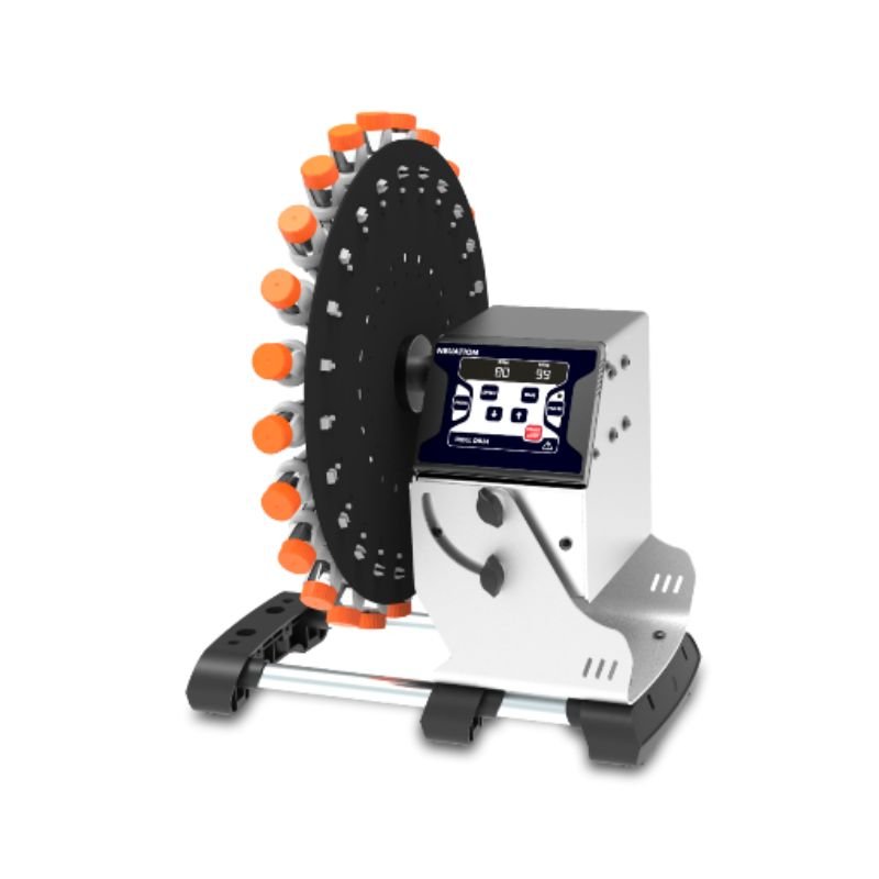 Mezclador NEUATION iRoll DR24